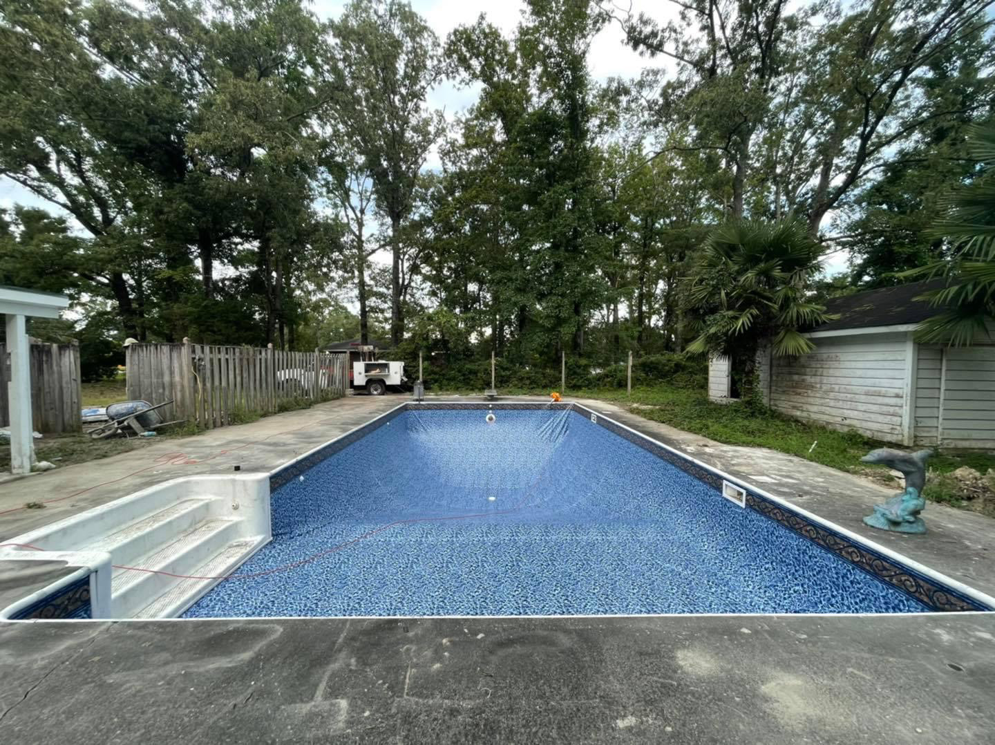 How an Eco-Friendly Pool Adds Value to Your Property - The Three ...