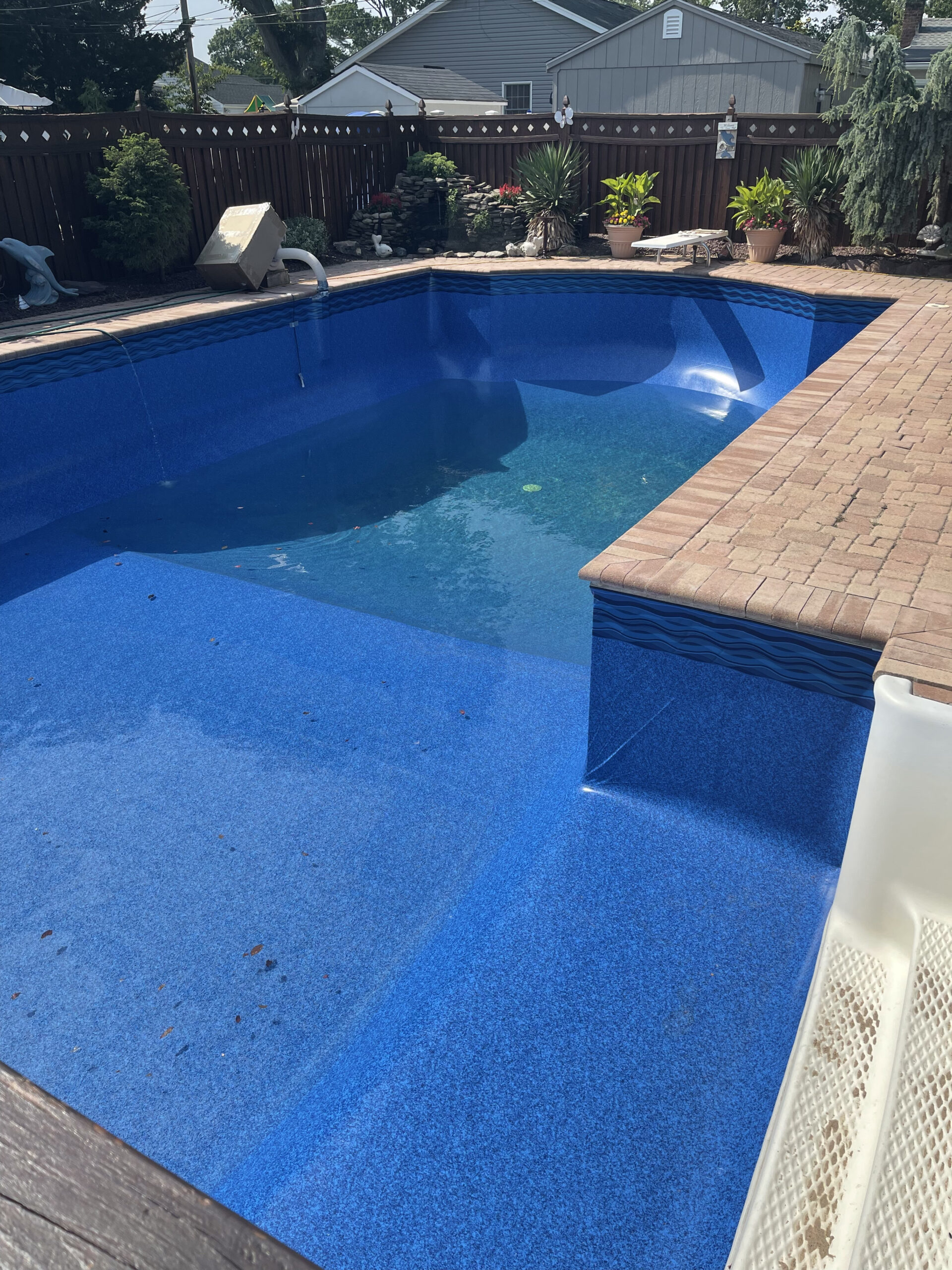 Why Paver Pool Decks Are Perfect for New Pool Construction - The Three ...